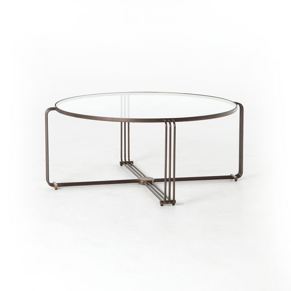 London Coffee Table | Scout & Nimble