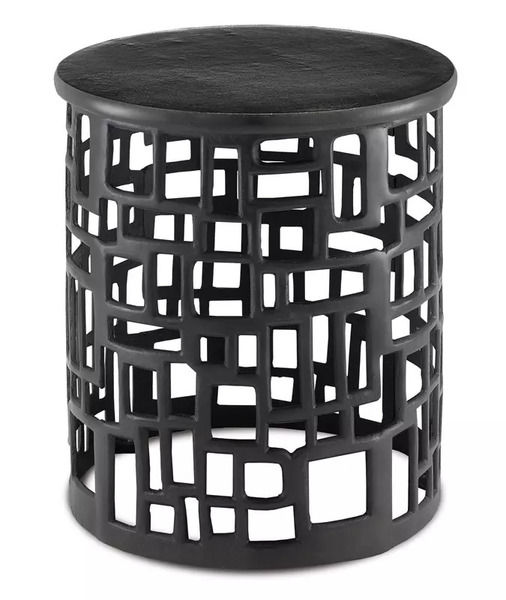 Wasi Accent Table | Scout & Nimble