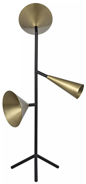 Strato Floor Lamp | Scout & Nimble