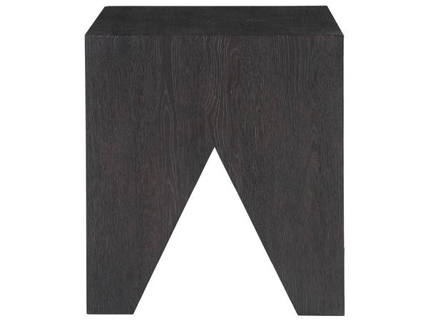Obsidian End Table | Scout & Nimble