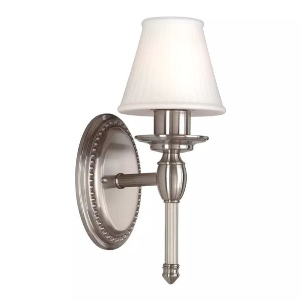 Orleans 1 LIGHT BATH BRACKET | Scout & Nimble