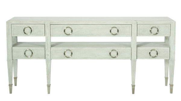 Domaine Blanc Console Table | Scout & Nimble