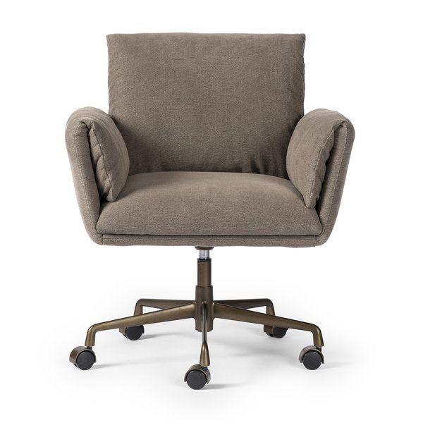 Salerno Desk Chair | Scout & Nimble
