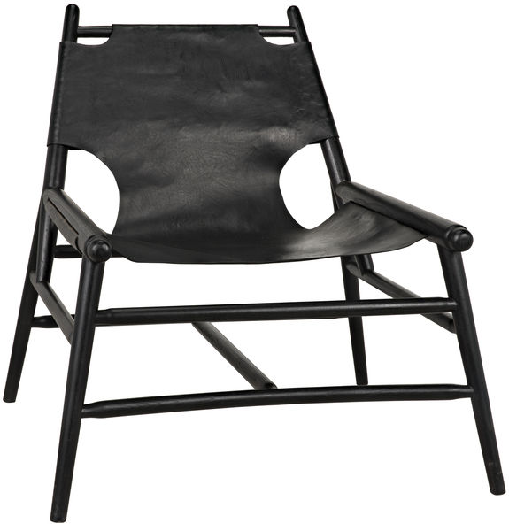 Tiger Chair | Scout & Nimble