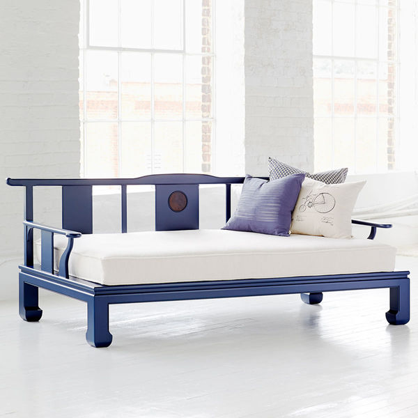 Double Happiness Daybed | Scout & Nimble