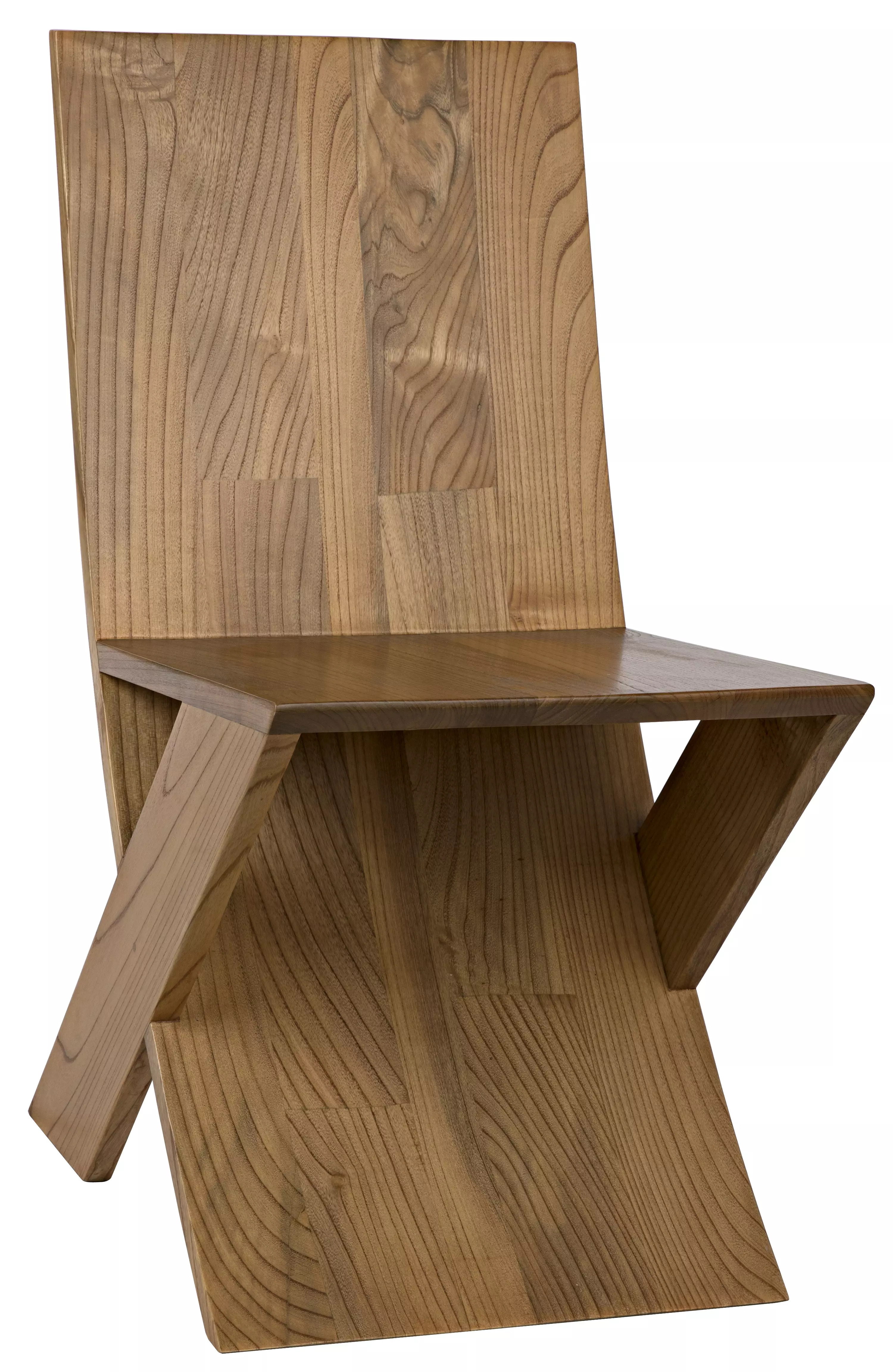 Tech Chair | Scout & Nimble