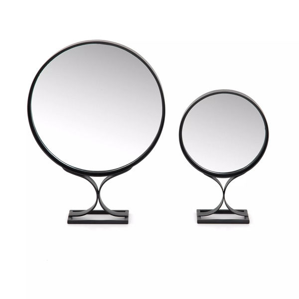 Trinity Table Mirrors, Set Of 2 | Scout & Nimble