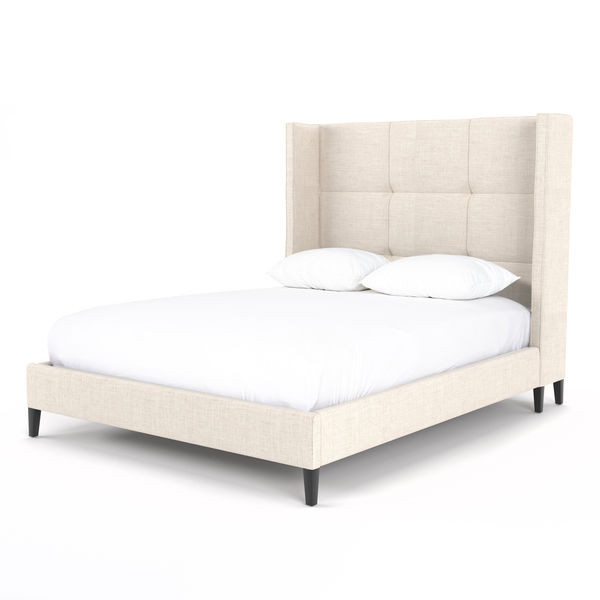 Madison Queen Bed | Scout & Nimble