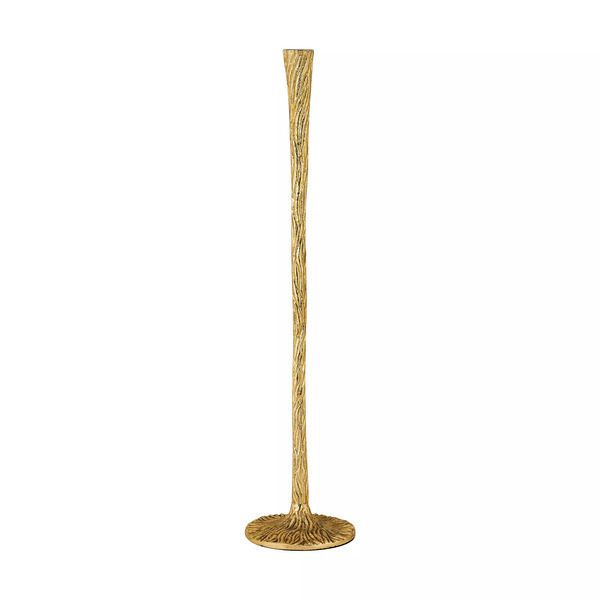 Striped Texture Candle Stick | Scout & Nimble