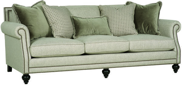 Brae Sofa | Scout & Nimble
