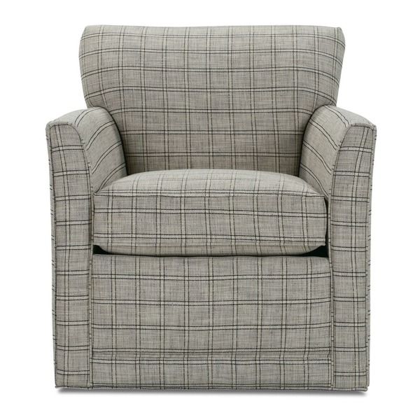 Times Square Swivel Chair | Scout & Nimble