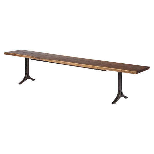 Samara Dining Bench | Scout & Nimble