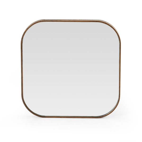 Bellvue Square Mirror | Scout & Nimble