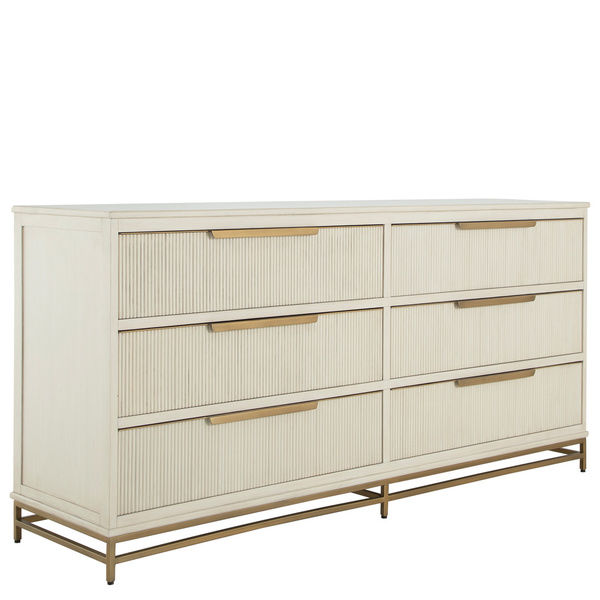 Riggs Dresser | Scout & Nimble