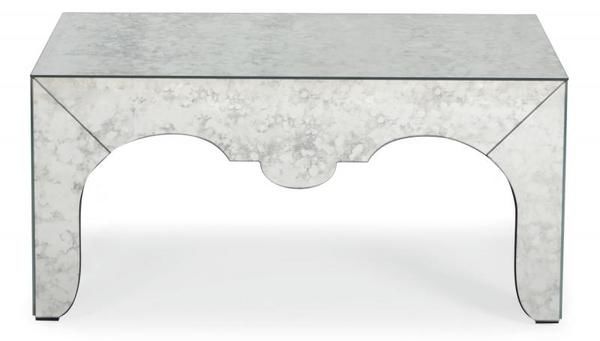 Chantelle Mirrored Cocktail Table | Scout & Nimble