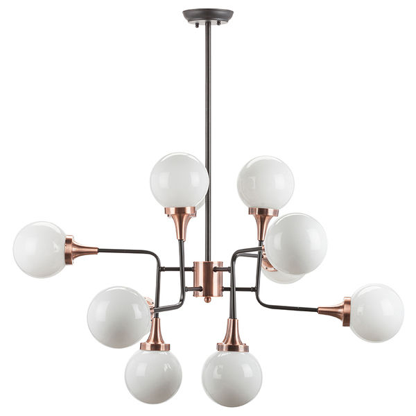 Bella Pendant Light | Scout & Nimble