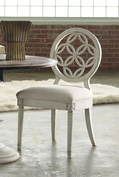Brynlee Side Chair-Set of Two | Scout & Nimble
