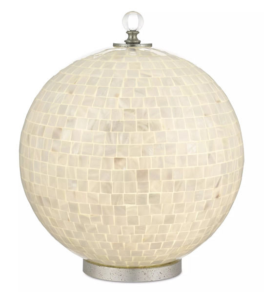 Finhorn Table Lamp | Scout & Nimble