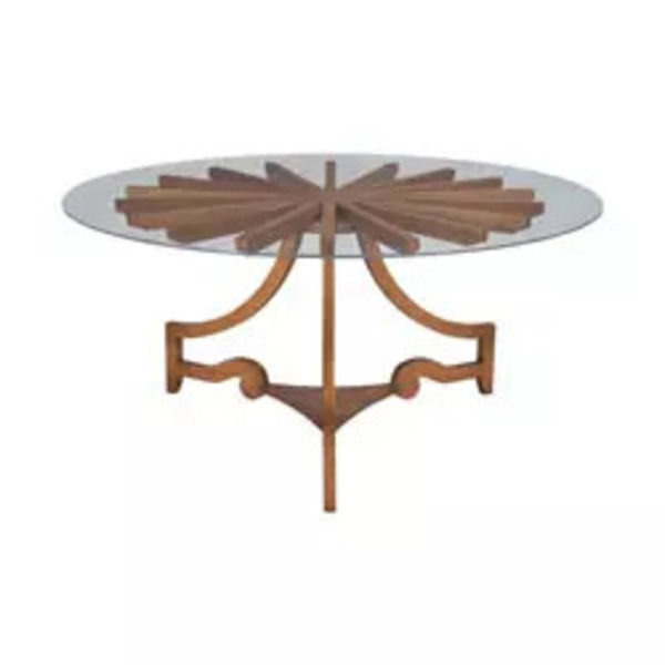 Starburst Dining Table | Scout & Nimble