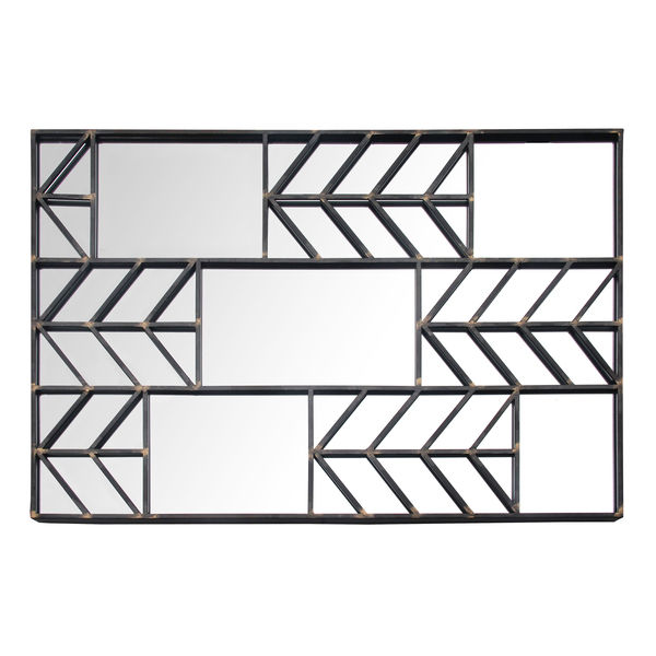 Arrow Mirror | Scout & Nimble