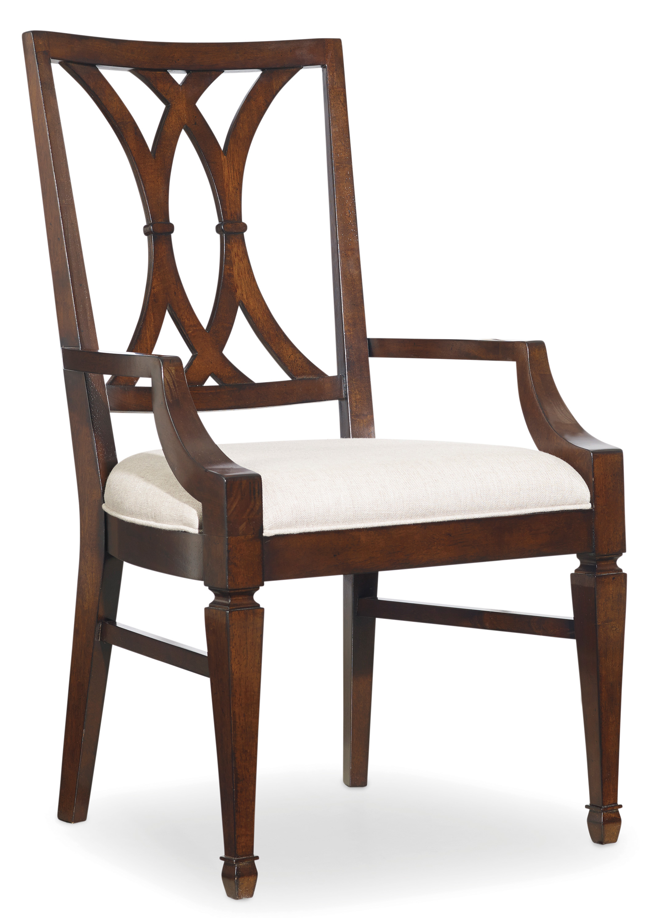 Palisade Splat Back Arm Chair | Scout & Nimble