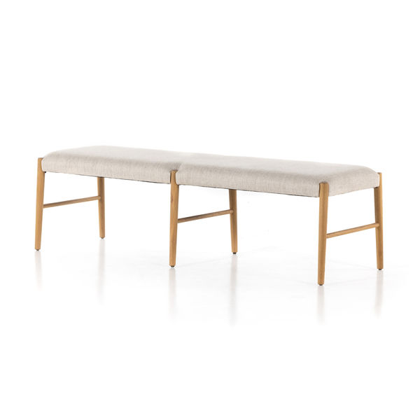 Glenmore Backless Dining Bench | Scout & Nimble