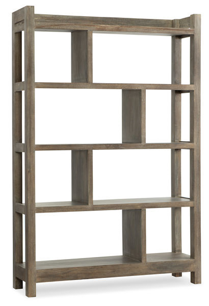 Urban Farmhouse Bunching Bookcase | Scout & Nimble