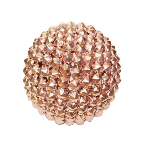 Copper Globe | Scout & Nimble