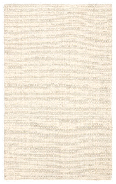 Tyne Natural Solid Ivory Rug | Scout & Nimble