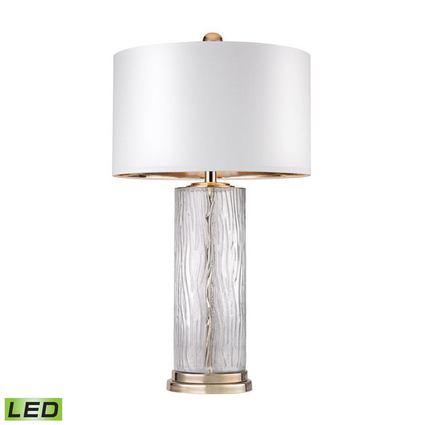Water Glass Table Lamp | Scout & Nimble