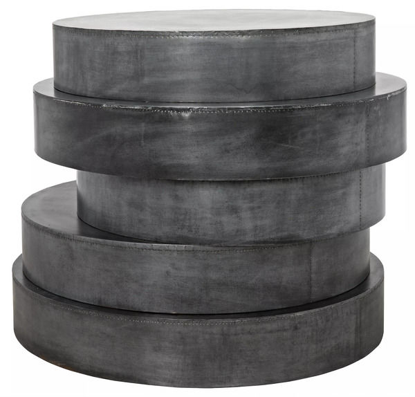 Disk Side Table | Scout & Nimble