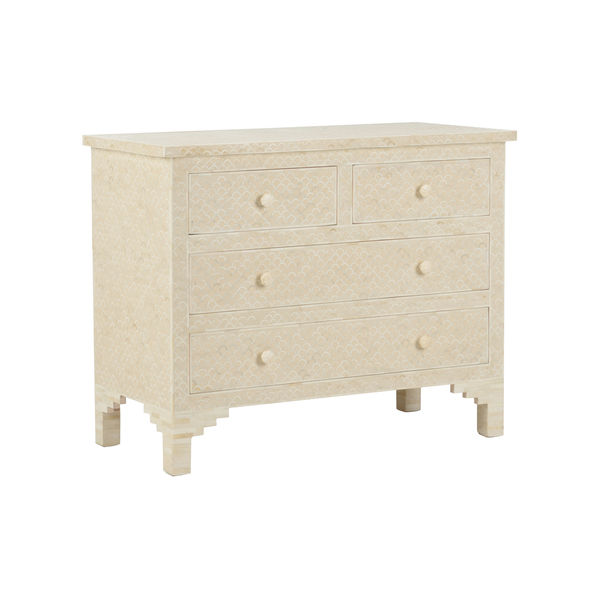 Milford Chest | Scout & Nimble