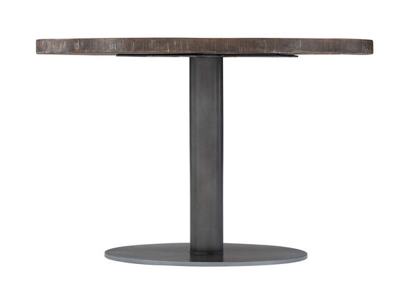 Exteriors Marisol Round Cocktail Table | Scout & Nimble