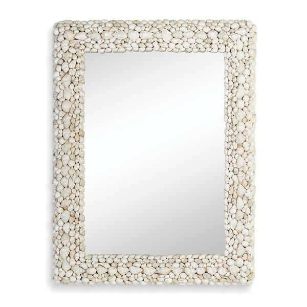 White Cove Mirror | Scout & Nimble