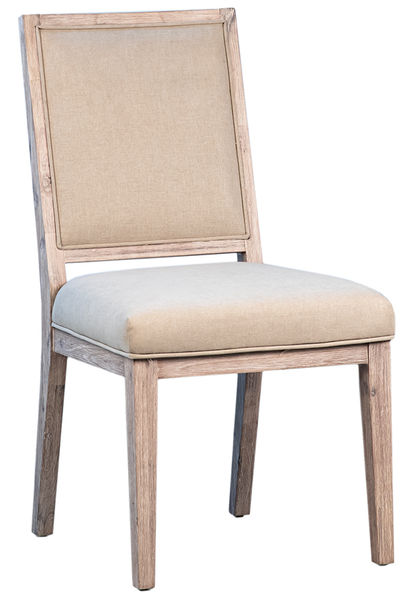 Mantel Dining Chair | Scout & Nimble