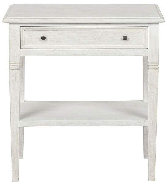 Oxford 1-Drawer Side Table | Scout & Nimble