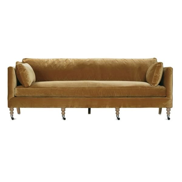 Madeline 90'' Sofa Bench Cushion | Scout & Nimble