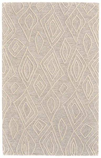 Enzo Ivory / Natural Tan Rug | Scout & Nimble