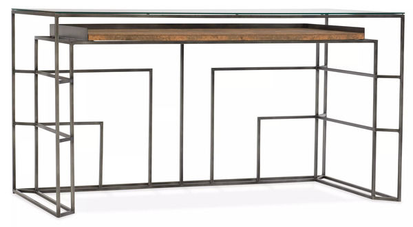 Melange Gavin Writing Desk | Scout & Nimble