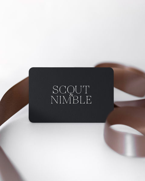 eGift Card | Scout & Nimble