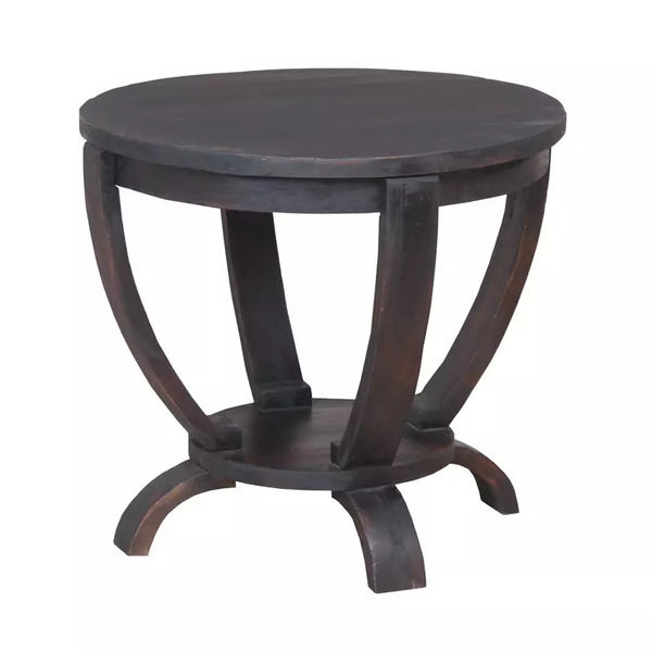 Tambour Accent Table | Scout & Nimble