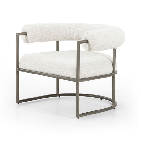 Bettie Chair | Scout & Nimble
