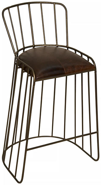 David Bar Stool | Scout & Nimble