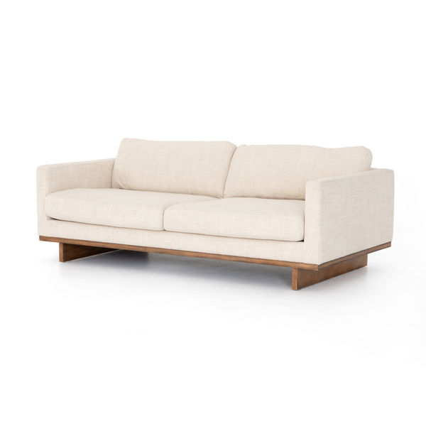 Everly Square Arm Sofa | Scout & Nimble