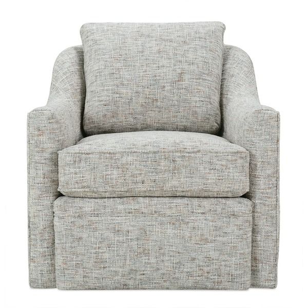 Hollins Swivel Rocker | Scout & Nimble