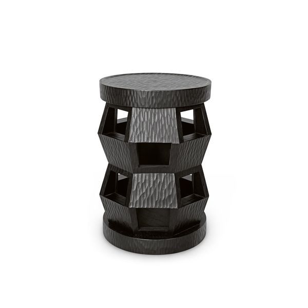 Zanzibar Stool | Scout & Nimble