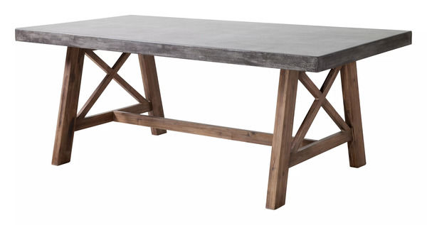 Ford Dining Table | Scout & Nimble