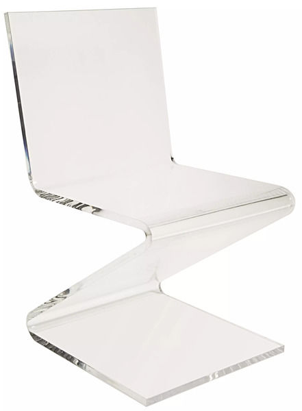 Z Chair | Scout & Nimble