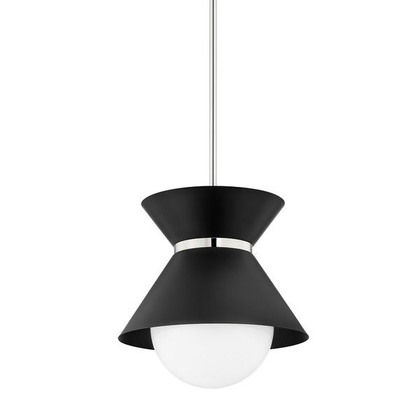 Scout 1 Light Small Pendant | Scout & Nimble