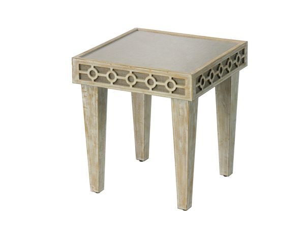 Saint John Side Table | Scout & Nimble